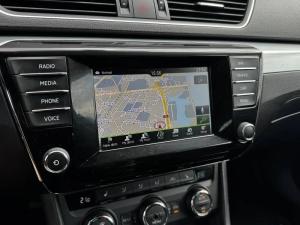 Brūns Skoda SuperB 2016 Rīga, ar dzinēja tilpumu 2.00 L un nobraukumu 208 tūkst. km par 9200 €, foto 21 vietnē AUTOMOTO.COM.LV