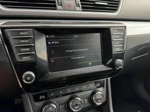 Brūns Skoda SuperB 2016 Rīga, ar dzinēja tilpumu 2.00 L un nobraukumu 208 tūkst. km par 9200 €, foto 22 vietnē AUTOMOTO.COM.LV