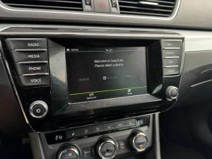 Brūns Skoda SuperB 2016 Rīga, ar dzinēja tilpumu 2.00 L un nobraukumu 208 tūkst. km par 9200 €, foto 23 vietnē AUTOMOTO.COM.LV