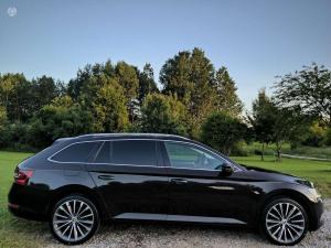 Brūns Skoda SuperB 2016 Trakai, ar dzinēja tilpumu 1.97 L un nobraukumu 327 tūkst. km par 9190 €, foto 7 vietnē AUTOMOTO.COM.LV