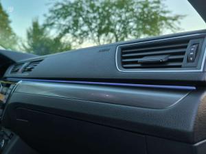 Brūns Skoda SuperB 2016 Trakai, ar dzinēja tilpumu 1.97 L un nobraukumu 327 tūkst. km par 9190 €, foto 17 vietnē AUTOMOTO.COM.LV