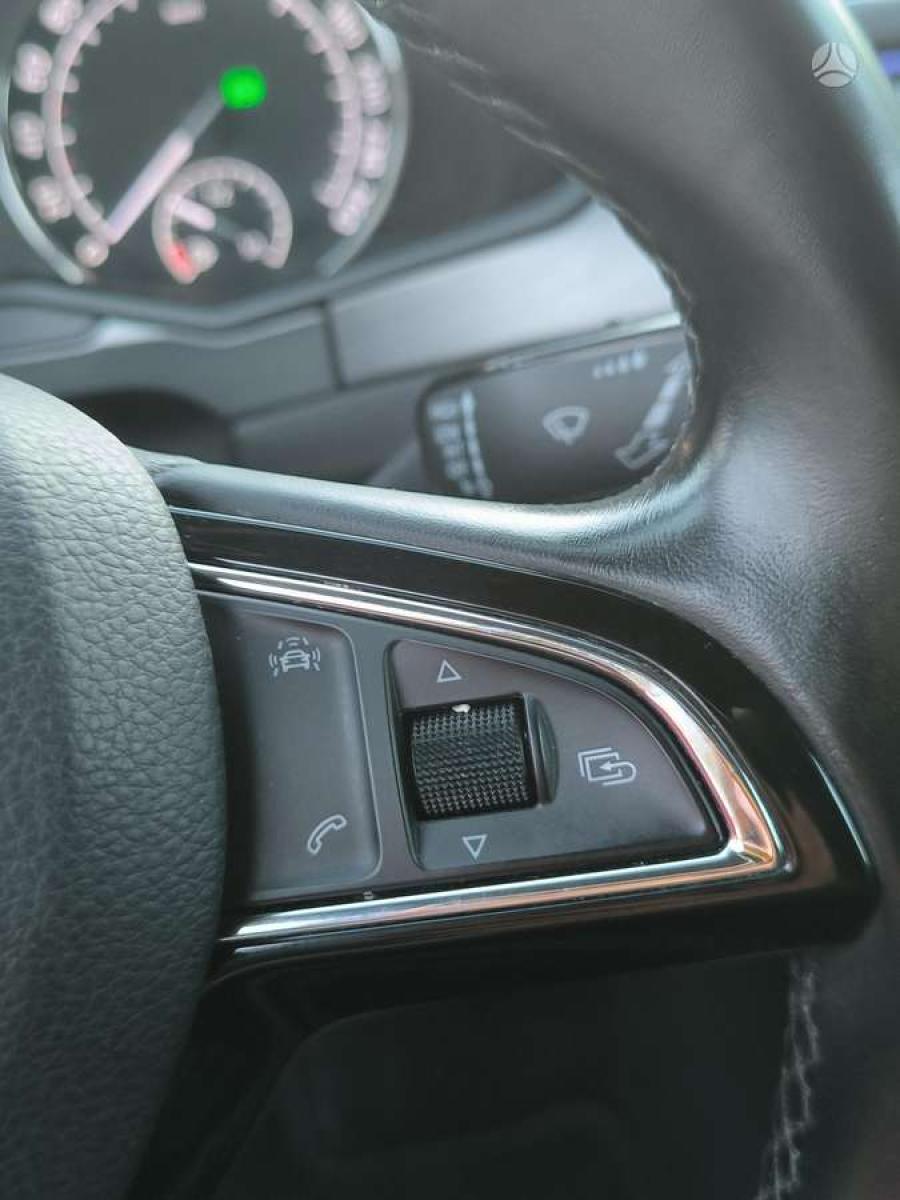 Brūns Skoda SuperB 2016 Trakai, ar dzinēja tilpumu 1.97 L un nobraukumu 327 tūkst. km par 9190 €, foto 25 vietnē AUTOMOTO.COM.LV