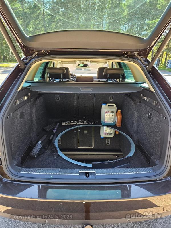 Brown Skoda SuperB 2016 in Tallinn, with an engine capacity of 2.00 L and mileage of 308 thousand km for 12900 €, photo 10 on AUTOMOTO.COM.LV