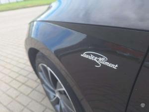 Brūns Skoda SuperB 2016 Tauragė, ar dzinēja tilpumu 1.97 L un nobraukumu 300 tūkst. km par 11000 €, foto 7 vietnē AUTOMOTO.COM.LV