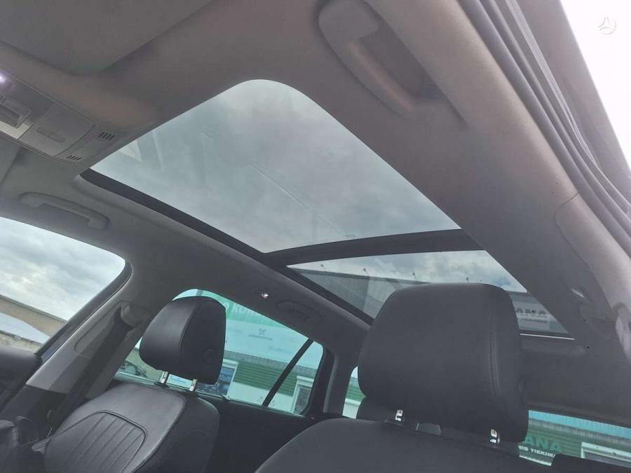 Brūns Skoda SuperB 2016 Tauragė, ar dzinēja tilpumu 1.97 L un nobraukumu 300 tūkst. km par 11000 €, foto 10 vietnē AUTOMOTO.COM.LV