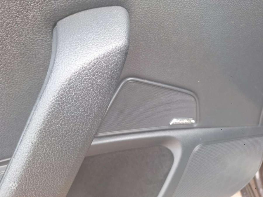 Brūns Skoda SuperB 2016 Tauragė, ar dzinēja tilpumu 1.97 L un nobraukumu 300 tūkst. km par 11000 €, foto 11 vietnē AUTOMOTO.COM.LV