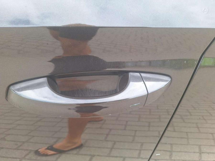 Brūns Skoda SuperB 2016 Tauragė, ar dzinēja tilpumu 1.97 L un nobraukumu 300 tūkst. km par 11000 €, foto 13 vietnē AUTOMOTO.COM.LV