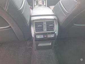 Brūns Skoda SuperB 2016 Tauragė, ar dzinēja tilpumu 1.97 L un nobraukumu 300 tūkst. km par 11000 €, foto 15 vietnē AUTOMOTO.COM.LV