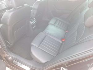 Brūns Skoda SuperB 2016 Tauragė, ar dzinēja tilpumu 1.97 L un nobraukumu 300 tūkst. km par 11000 €, foto 16 vietnē AUTOMOTO.COM.LV