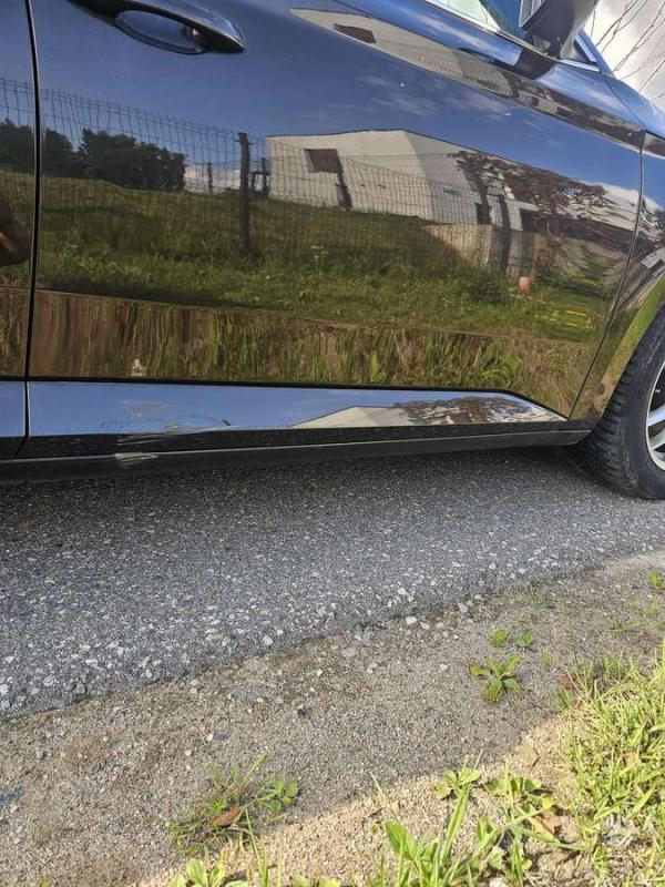 Brūns Skoda SuperB 2016 Viļņa, ar dzinēja tilpumu 1.97 L un nobraukumu 197 tūkst. km par 8700 €, foto 8 vietnē AUTOMOTO.COM.LV
