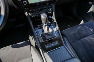 Brown Skoda SuperB 2016 in Marijampole, with an engine capacity of 1.97 L and mileage of 179 thousand km for 15950 €, photo 24 on AUTOMOTO.COM.LV