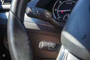 Brown Skoda SuperB 2016 in Marijampole, with an engine capacity of 1.97 L and mileage of 179 thousand km for 15950 €, photo 25 on AUTOMOTO.COM.LV