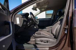 Brown Skoda SuperB 2016 in Marijampole, with an engine capacity of 1.97 L and mileage of 179 thousand km for 15950 €, photo 31 on AUTOMOTO.COM.LV
