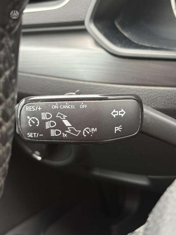 Brūns Skoda SuperB 2016 Viļņa, ar dzinēja tilpumu 1.97 L un nobraukumu 249 tūkst. km par 9800 €, foto 6 vietnē AUTOMOTO.COM.LV