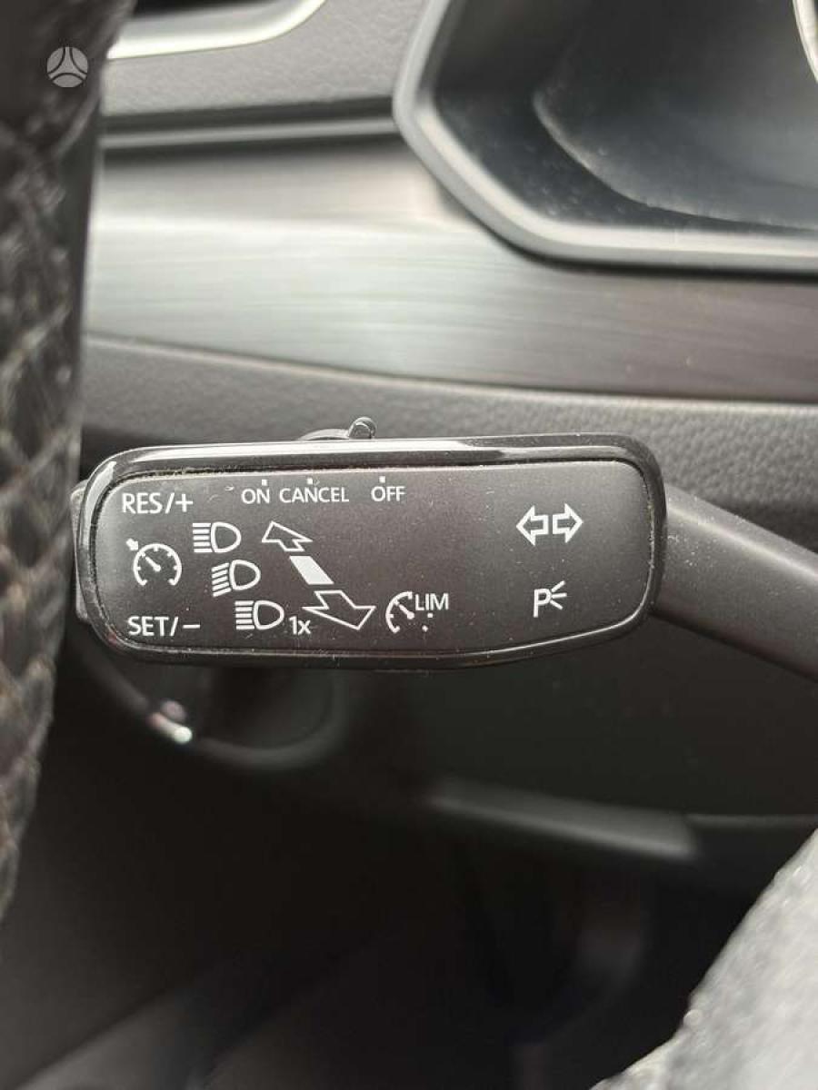 Brown Skoda SuperB 2016 in Vilnius, with an engine capacity of 1.97 L and mileage of 249 thousand km for 9800 €, photo 7 on AUTOMOTO.COM.LV