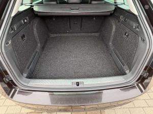 Brown Skoda SuperB 2016 in Vilnius, with an engine capacity of 1.97 L and mileage of 249 thousand km for 9800 €, photo 12 on AUTOMOTO.COM.LV
