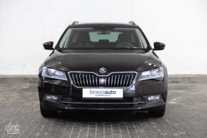 Brūns Skoda SuperB 2017 Viļņa, ar dzinēja tilpumu 1.80 L un nobraukumu 104 tūkst. km par 14992 €, foto 2 vietnē AUTOMOTO.COM.LV