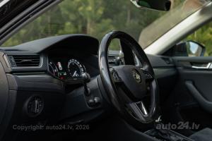 Brūns Skoda SuperB 2017 Tallina, ar dzinēja tilpumu 2.00 L un nobraukumu 208 tūkst. km par 19000 €, foto 4 vietnē AUTOMOTO.COM.LV