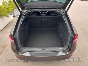 Brūns Skoda SuperB 2017 Tartu, ar dzinēja tilpumu 1.80 L un nobraukumu 155 tūkst. km par 14500 €, foto 6 vietnē AUTOMOTO.COM.LV
