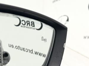 Коричневый Шкода Суперб 2018 в Авиженяй, объемом двигателя 2.00 л и пробегом 201 тыс. км за 15900 €, фото 10 на AUTOMOTO.COM.LV