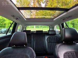 Brūns Skoda SuperB 2018 Ogre, ar dzinēja tilpumu 1.60 L un nobraukumu 224 tūkst. km par 12200 €, foto 8 vietnē AUTOMOTO.COM.LV