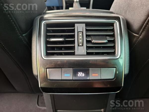 Brūns Skoda SuperB 2018 Ogre, ar dzinēja tilpumu 1.60 L un nobraukumu 224 tūkst. km par 12200 €, foto 10 vietnē AUTOMOTO.COM.LV