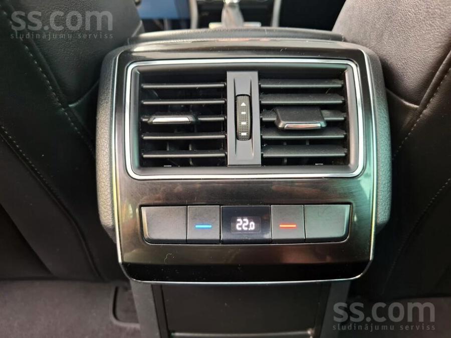 Brūns Skoda SuperB 2018 Ogre, ar dzinēja tilpumu 1.60 L un nobraukumu 224 tūkst. km par 12200 €, foto 11 vietnē AUTOMOTO.COM.LV