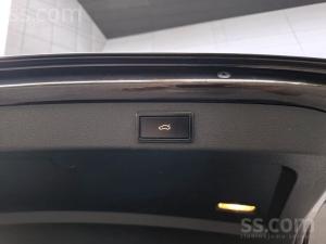 Brūns Skoda SuperB 2018 Ogre, ar dzinēja tilpumu 1.60 L un nobraukumu 224 tūkst. km par 12200 €, foto 12 vietnē AUTOMOTO.COM.LV