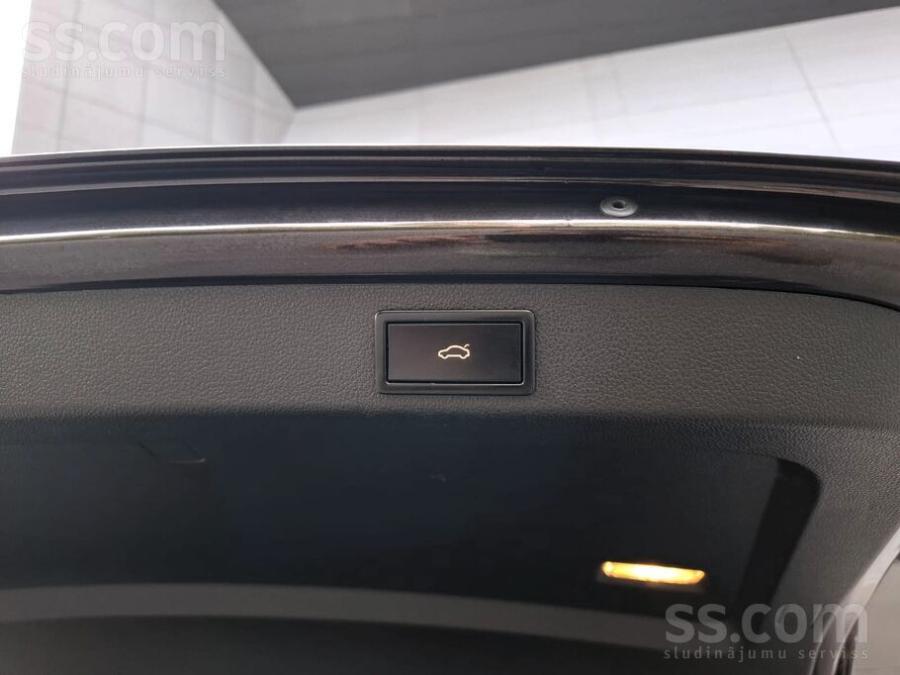 Brūns Skoda SuperB 2018 Ogre, ar dzinēja tilpumu 1.60 L un nobraukumu 224 tūkst. km par 12200 €, foto 12 vietnē AUTOMOTO.COM.LV