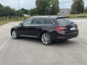 Brūns Skoda SuperB 2018 Viļņa, ar dzinēja tilpumu 1.97 L un nobraukumu 176 tūkst. km par 13800 €, foto 5 vietnē AUTOMOTO.COM.LV