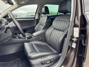 Brūns Skoda SuperB 2018 Viļņa, ar dzinēja tilpumu 1.97 L un nobraukumu 176 tūkst. km par 13800 €, foto 7 vietnē AUTOMOTO.COM.LV