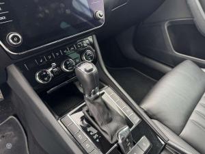 Brūns Skoda SuperB 2018 Viļņa, ar dzinēja tilpumu 1.97 L un nobraukumu 176 tūkst. km par 13800 €, foto 9 vietnē AUTOMOTO.COM.LV