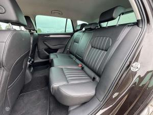 Brūns Skoda SuperB 2018 Viļņa, ar dzinēja tilpumu 1.97 L un nobraukumu 176 tūkst. km par 13800 €, foto 11 vietnē AUTOMOTO.COM.LV