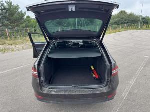 Brūns Skoda SuperB 2018 Viļņa, ar dzinēja tilpumu 1.97 L un nobraukumu 176 tūkst. km par 13800 €, foto 12 vietnē AUTOMOTO.COM.LV