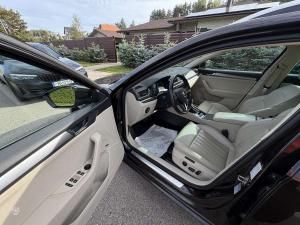 Brūns Skoda SuperB 2018 Vievis, ar dzinēja tilpumu 1.80 L un nobraukumu 151 tūkst. km par 14500 €, foto 7 vietnē AUTOMOTO.COM.LV