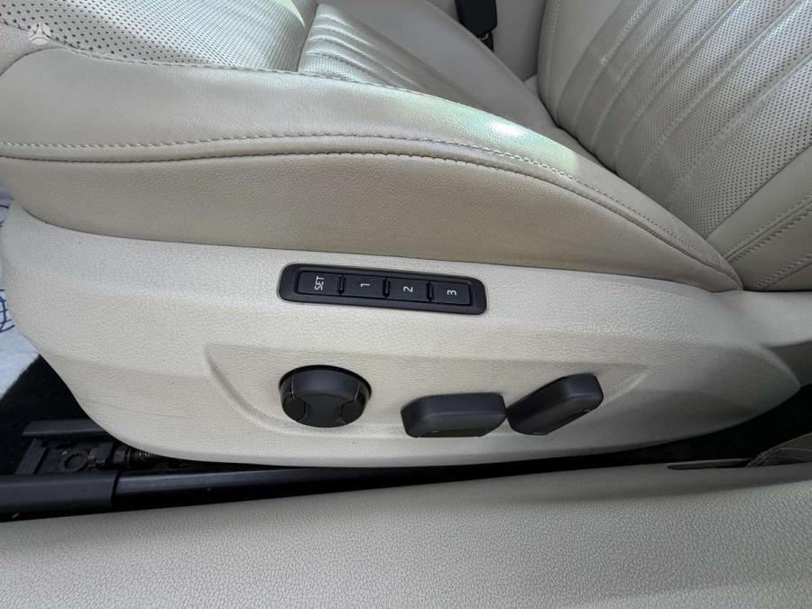 Brūns Skoda SuperB 2018 Vievis, ar dzinēja tilpumu 1.80 L un nobraukumu 151 tūkst. km par 14500 €, foto 8 vietnē AUTOMOTO.COM.LV