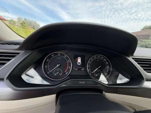 Brūns Skoda SuperB 2018 Vievis, ar dzinēja tilpumu 1.80 L un nobraukumu 151 tūkst. km par 14500 €, foto 9 vietnē AUTOMOTO.COM.LV