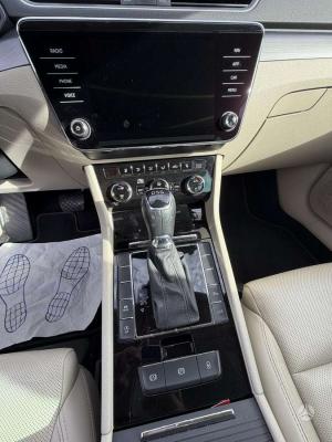 Brūns Skoda SuperB 2018 Vievis, ar dzinēja tilpumu 1.80 L un nobraukumu 151 tūkst. km par 14500 €, foto 10 vietnē AUTOMOTO.COM.LV