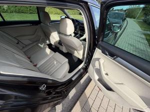 Brūns Skoda SuperB 2018 Vievis, ar dzinēja tilpumu 1.80 L un nobraukumu 151 tūkst. km par 14500 €, foto 17 vietnē AUTOMOTO.COM.LV