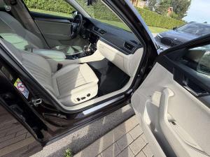 Brūns Skoda SuperB 2018 Vievis, ar dzinēja tilpumu 1.80 L un nobraukumu 151 tūkst. km par 14500 €, foto 18 vietnē AUTOMOTO.COM.LV