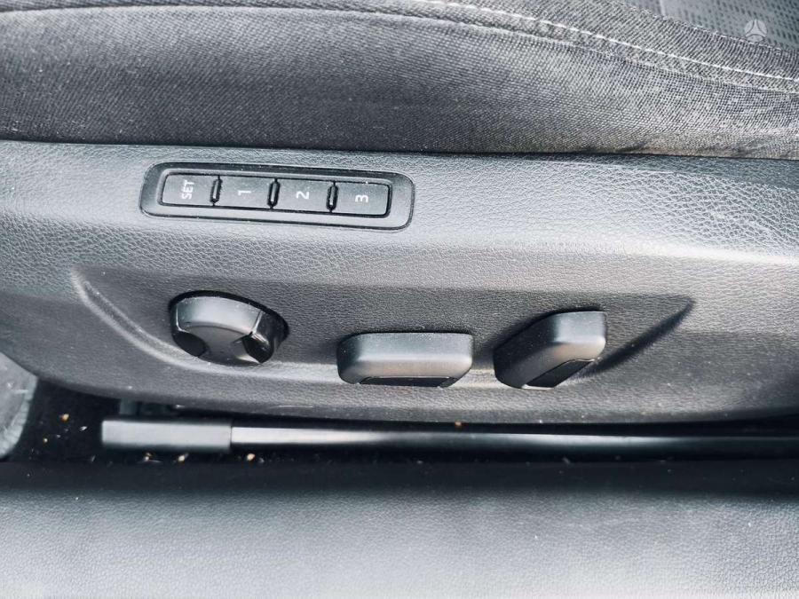 Brūns Skoda SuperB 2018 Alīta, ar dzinēja tilpumu 1.80 L un nobraukumu 319 tūkst. km par 7300 €, foto 12 vietnē AUTOMOTO.COM.LV