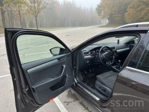 Brūns Skoda SuperB 2018 Alūksne, ar dzinēja tilpumu 1.60 L un nobraukumu 0 tūkst. km par 7800 €, foto 11 vietnē AUTOMOTO.COM.LV