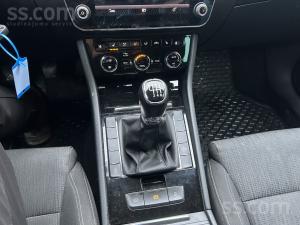 Brūns Skoda SuperB 2018 Alūksne, ar dzinēja tilpumu 1.60 L un nobraukumu 0 tūkst. km par 7800 €, foto 20 vietnē AUTOMOTO.COM.LV