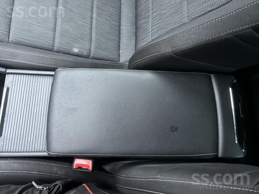 Brūns Skoda SuperB 2018 Alūksne, ar dzinēja tilpumu 1.60 L un nobraukumu 0 tūkst. km par 7800 €, foto 22 vietnē AUTOMOTO.COM.LV