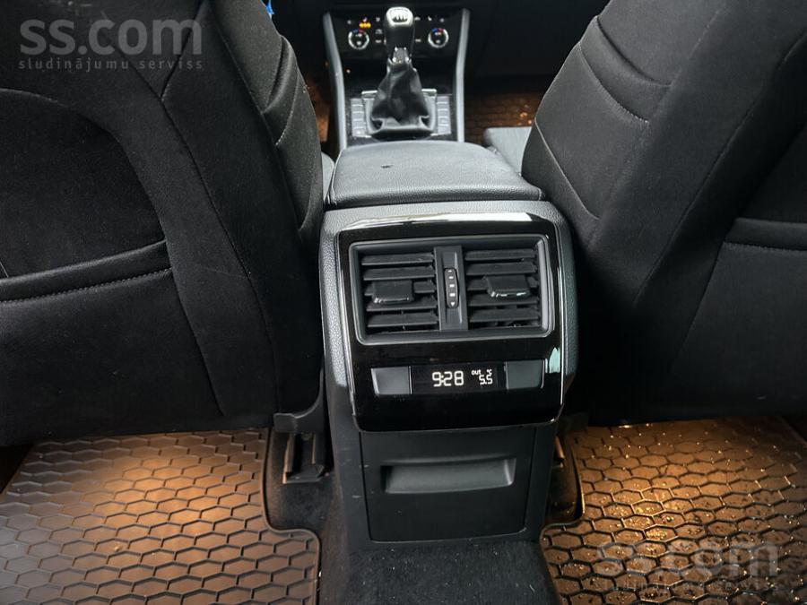 Brūns Skoda SuperB 2018 Alūksne, ar dzinēja tilpumu 1.60 L un nobraukumu 0 tūkst. km par 7800 €, foto 28 vietnē AUTOMOTO.COM.LV