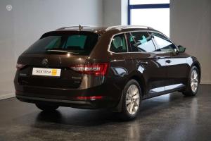 Brūns Skoda SuperB 2019 Viļņa, ar dzinēja tilpumu 1.97 L un nobraukumu 192 tūkst. km par 17900 €, foto 3 vietnē AUTOMOTO.COM.LV