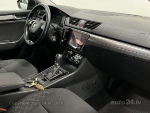 Brūns Skoda SuperB 2020 Tallina, ar dzinēja tilpumu 2.00 L un nobraukumu 244 tūkst. km par 12900 €, foto 4 vietnē AUTOMOTO.COM.LV