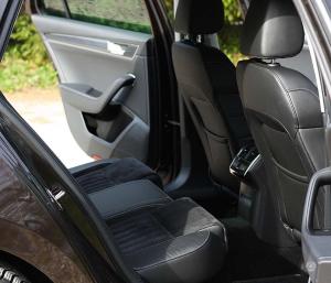 Brūns Skoda SuperB 2020 Kretinga, ar dzinēja tilpumu 1.50 L un nobraukumu 167 tūkst. km par 17199 €, foto 40 vietnē AUTOMOTO.COM.LV