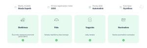 Коричневый Шкода Суперб 2020 в Вильнюс, объемом двигателя 1.97 л и пробегом 208 тыс. км за 18690 €, фото 33 на AUTOMOTO.COM.LV
