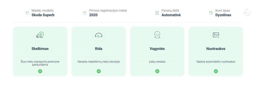 Коричневый Шкода Суперб 2020 в Вильнюс, объемом двигателя 1.97 л и пробегом 208 тыс. км за 18690 €, фото 33 на AUTOMOTO.COM.LV
